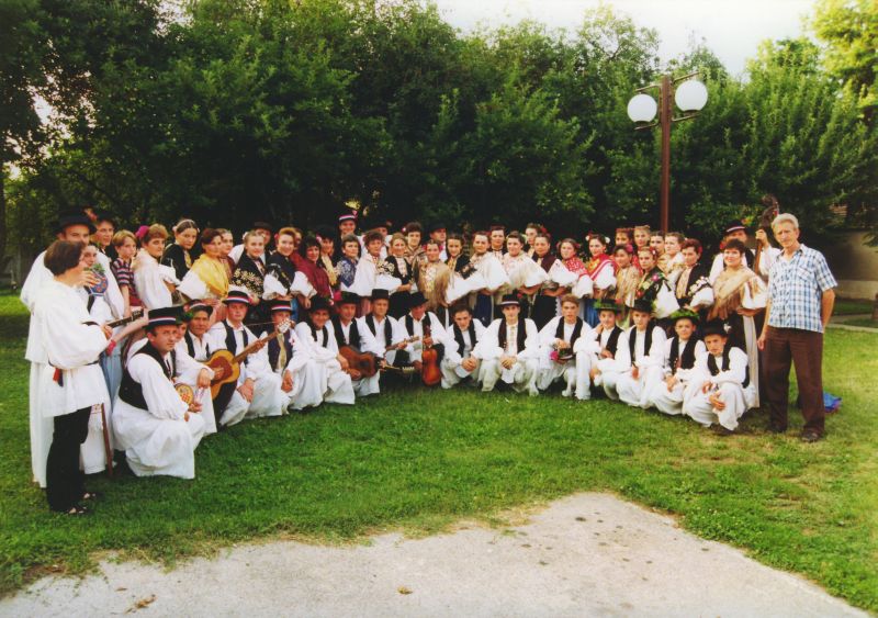 KUD “Sloga” – Općina Satnica Đakovačka